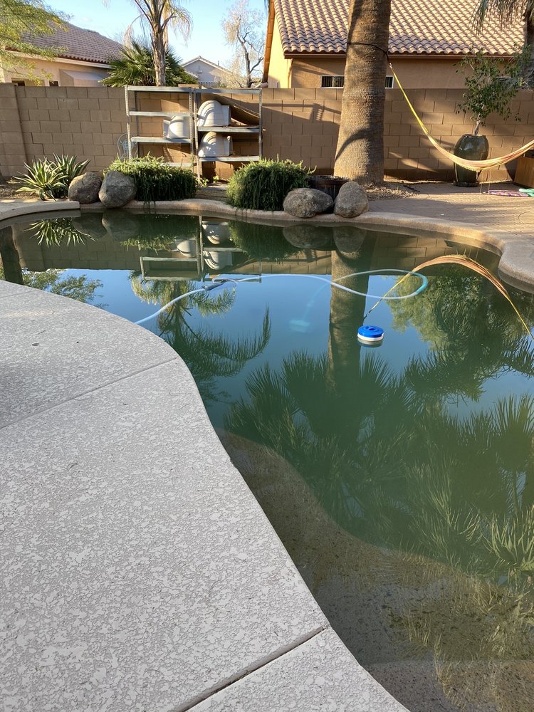 FOOTHILLS POOL CARE AND REPAIR - 17 Photos & 29 Reviews - 3233 E ...