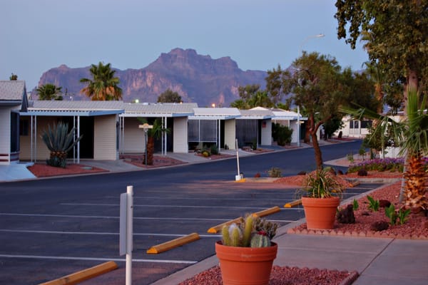 SUNRISE RV RESORT - ROBERTS RESORTS - Updated October 2025 - 11 Photos ...