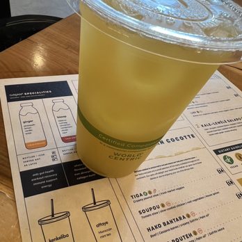 GINJAN CAFE - Updated December 2025 - 139 Photos & 142 Reviews - 85 E ...