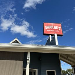 SODOLAKS BEEFMASTERS RESTAURANT - Updated October 2025 - 223 Photos ...