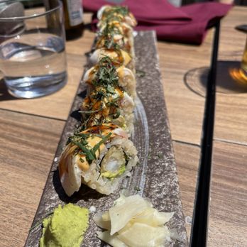 KAIYO ROOFTOP - Updated July 2024 - 2201 Photos & 858 Reviews - 701 3rd ...