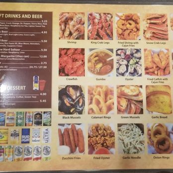 SHRIMP FACTORY - Updated February 2025 - 132 Photos & 220 Reviews ...