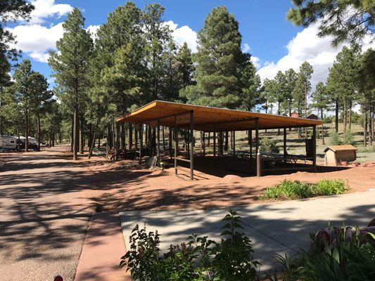 ELK PINES RV RESORT - Updated October 2025 - 2256 E Highway 260, Heber ...