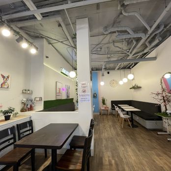 ONE BITE CAFE - Updated December 2025 - 302 Photos & 105 Reviews - 1026 ...