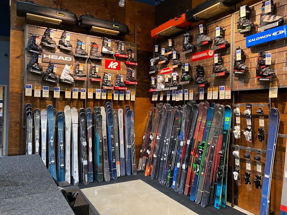 SUN & SKI SPORTS - 160 Photos & 33 Reviews - 3000 Grapevine Mills Pkwy ...