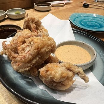 CHEF FRANK JAPANESE CUISINE - Updated December 2024 - 2063 Photos & 471 ...