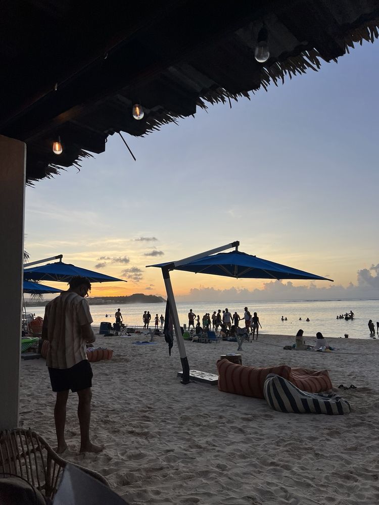 TABU TIKI BAR - Updated July 2025 - 38 Photos - 1225 Pale San Vitores ...