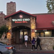 WANG CHO KOREAN BBQ - 1075 Photos & 894 Reviews - 3608 S Bristol St ...
