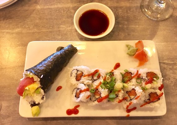 PAPAYA THAI CUISINE AND SUSHI BAR - 147 Photos & 97 Reviews - 801 ...