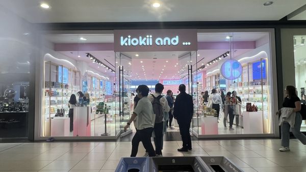 KIOKII AND... - Updated December 2025 - 220 Yonge Street, Toronto ...
