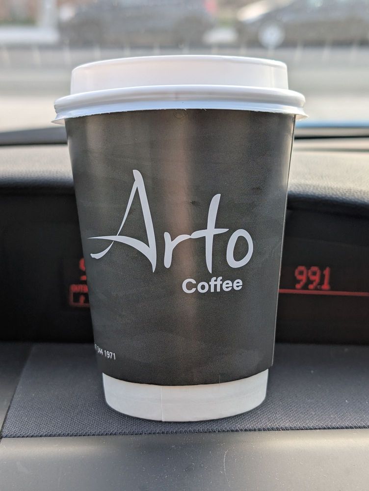 ARTO BAKERY - Updated June 2026 - 1117 O'Connor Drive, Toronto, Ontario ...