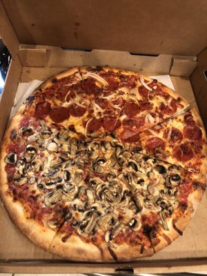 MICHELLI’S PIZZERIA - Updated November 2025 - 153 Photos & 159 Reviews ...