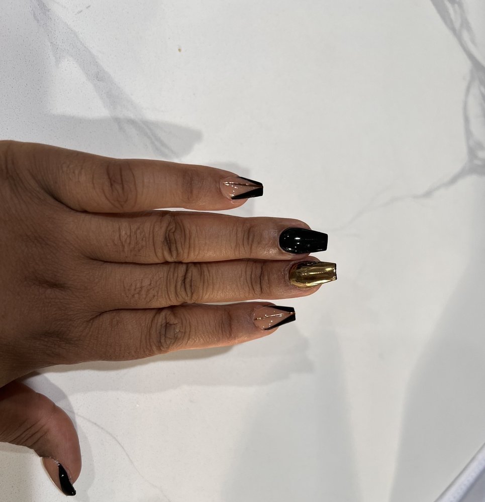 MILLENNIAL NAILS - Updated October 2025 - 650 Photos & 219 Reviews ...