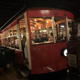 THE OLD SPAGHETTI FACTORY - Updated November 2025 - 426 Photos & 441 ...