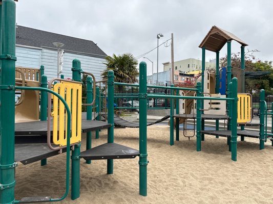 MISSION PLAYGROUND - Updated January 2026 - 42 Photos & 26 Reviews ...