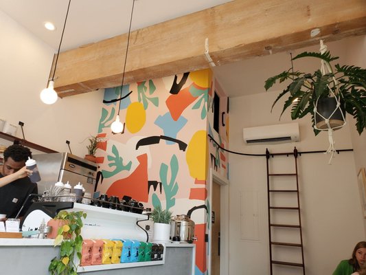 NEVER COFFEE - 188 Photos & 160 Reviews - Coffee & Tea - 4243 SE ...