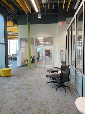 BULLITT COUNTY PUBLIC LIBRARY- CENTRAL LIBRARY - Updated August 2025 ...