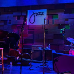 JAZZ ST. LOUIS - Updated June 2025 - 185 Photos & 107 Reviews - 3536 ...