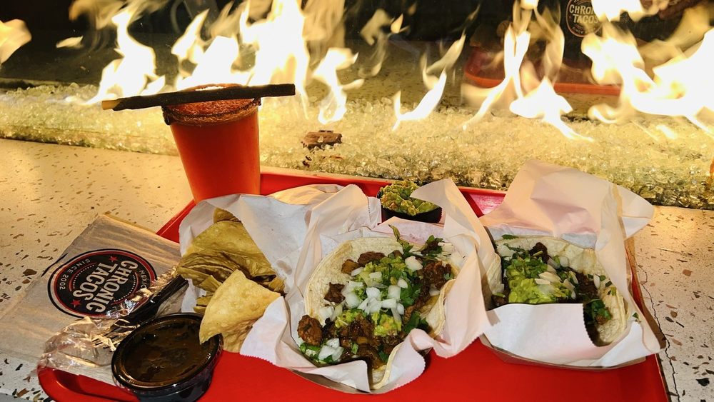 Chronic Tacos - Reserve Now - Mexican - Updated June 2025 - 136 Photos ...