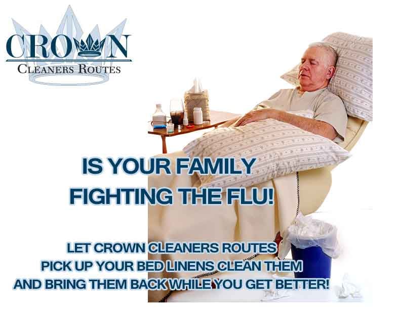 CROWN CLEANERS ROUTES - Request a Quote - Marlboro, NJ - Yelp