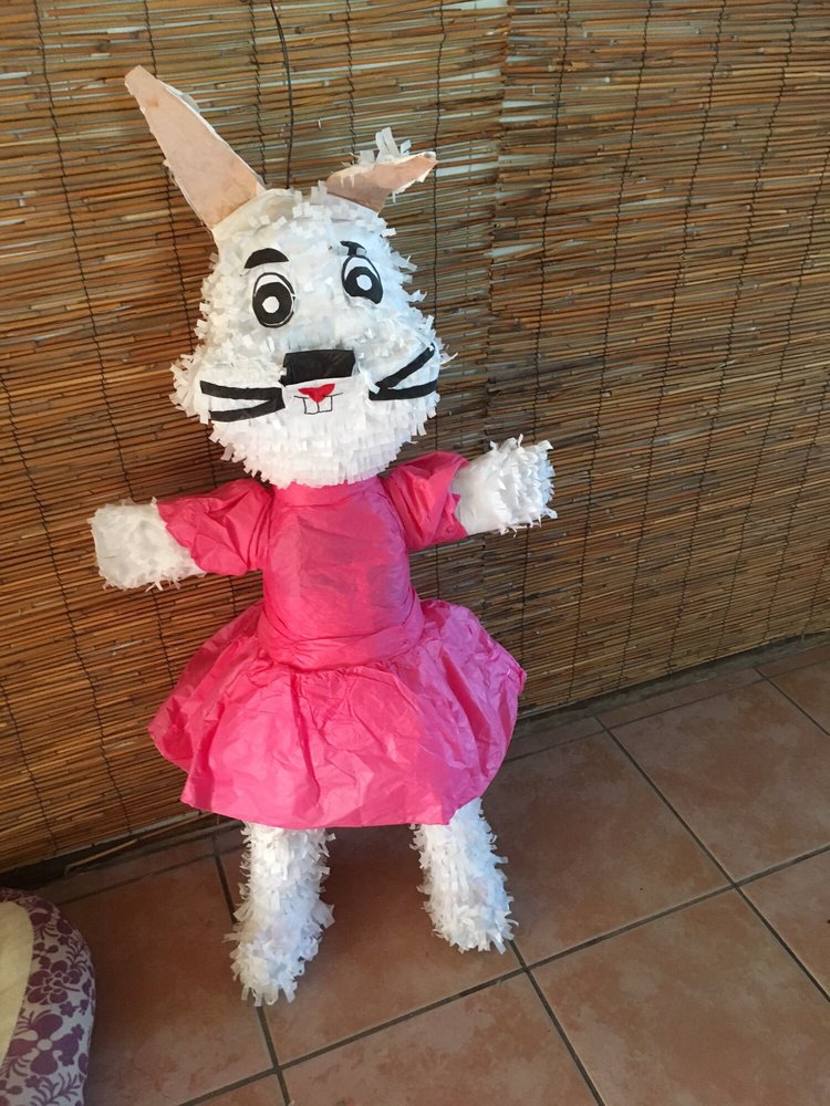 Pinata’s Factory - 32 Photos & 74 Reviews - Party Supplies - 451 W ...