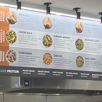 PIADA ITALIAN STREET FOOD - Updated December 2025 - 149 Photos & 145 ...