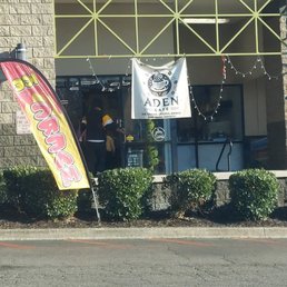 ADEN CAFE - Updated July 2025 - 70 Photos & 27 Reviews - 221 Lakeshore ...