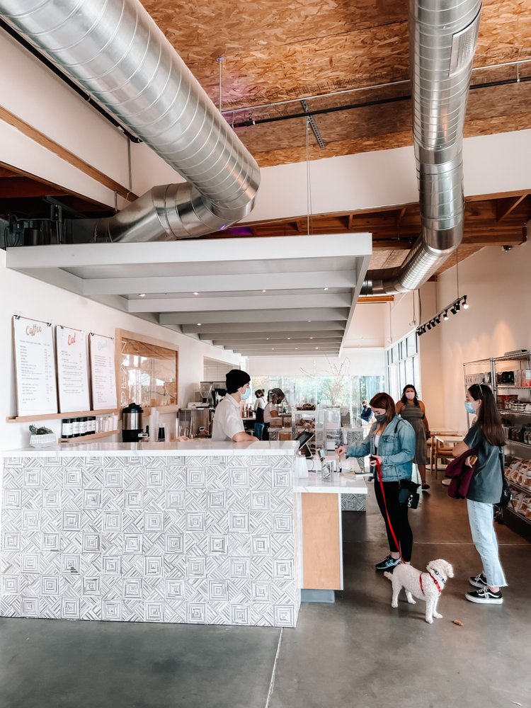 DEAN: A COFFEE SHOP - Updated August 2024 - 244 Photos & 195 Reviews ...