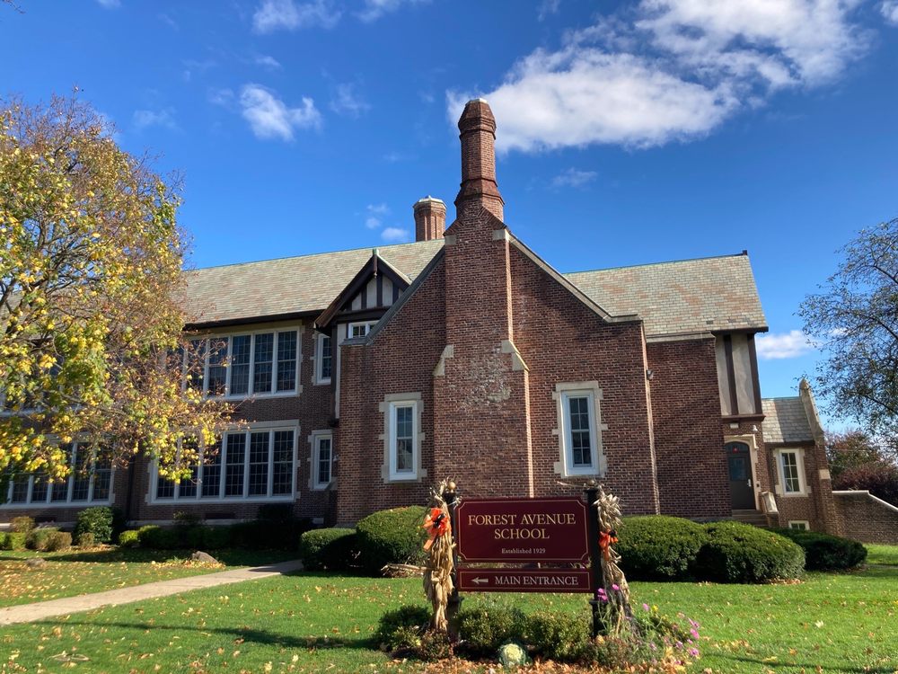 FOREST AVENUE SCHOOL - 287 Forest Ave, Glen Ridge, New Jersey - Elementary Schools - Phone ...