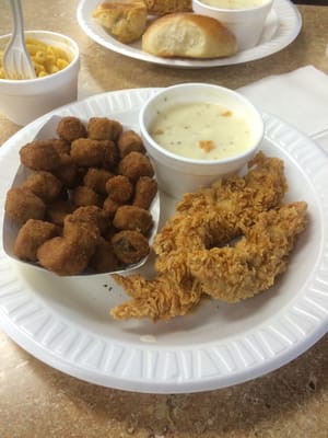 CHICKEN EXPRESS - Updated October 2025 - 27 Reviews - 2702 Gilmer Rd ...