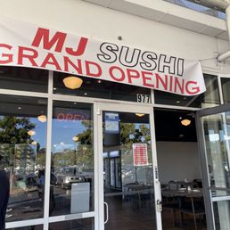 MJ SUSHI - FOSTER CITY - Updated December 2025 - 427 Photos & 222 ...