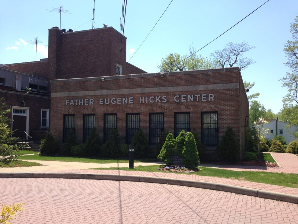 ST CLARE’S CHURCH - 110 Nelson Ave, Staten Island, NY - Yelp