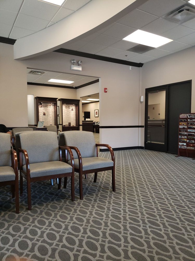 CHICAGO EYE CONSULTANTS - Updated January 2026 - 15 Reviews - 4401 S ...