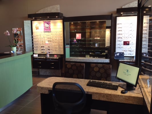 TOTAL VISION EYE CARE - Updated December 2025 - 308 Taunton Road E ...