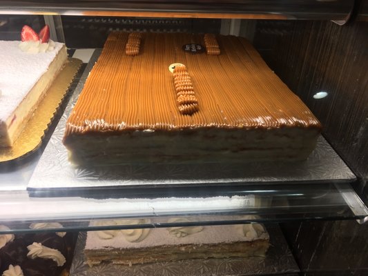 VIA VENETO BAKERY & ITALIAN DELI - 130 Photos & 61 Reviews - 10740 NW ...