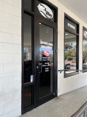 FITZGERALD’S COUNTRYSIDE HYUNDAI - Updated May 2026 - 32 Photos & 157 ...