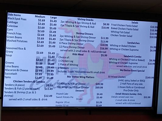 MO BETTER CHICKEN - Updated December 2025 - 46 Photos & 79 Reviews ...