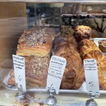 SEED BAKERY - 635 Photos & 506 Reviews - 942 E Washington Blvd ...