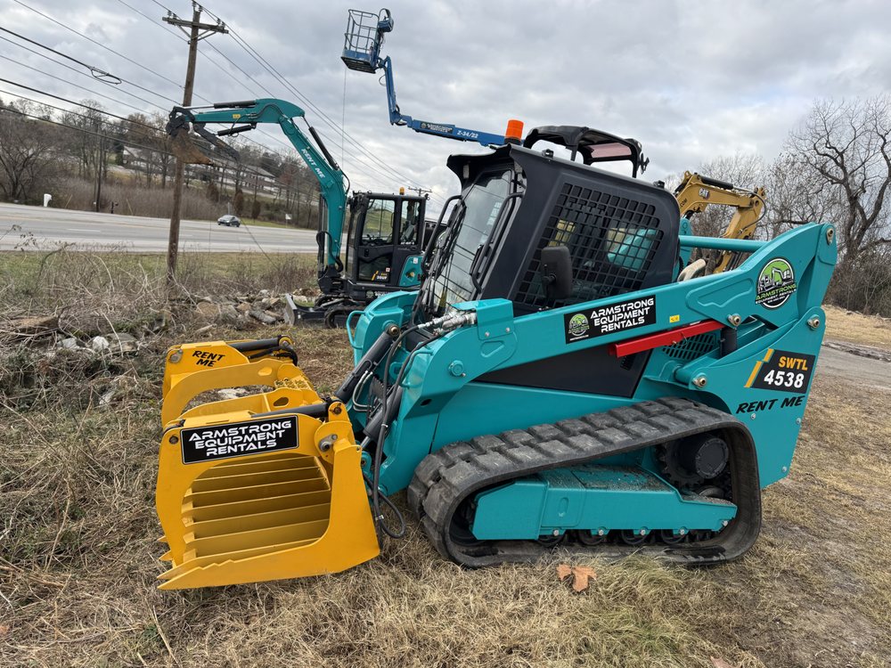 ARMSTRONG EQUIPMENT RENTALS - Updated October 2025 - 15 Photos - 4755 ...