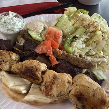 NAZARETH BREAD - Updated October 2025 - 397 Photos & 328 Reviews - 4507 ...