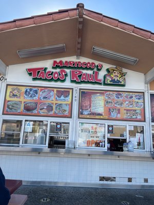 SEAFOOD & TACOS RAUL - Updated January 2025 - 98 Photos & 118 Reviews ...