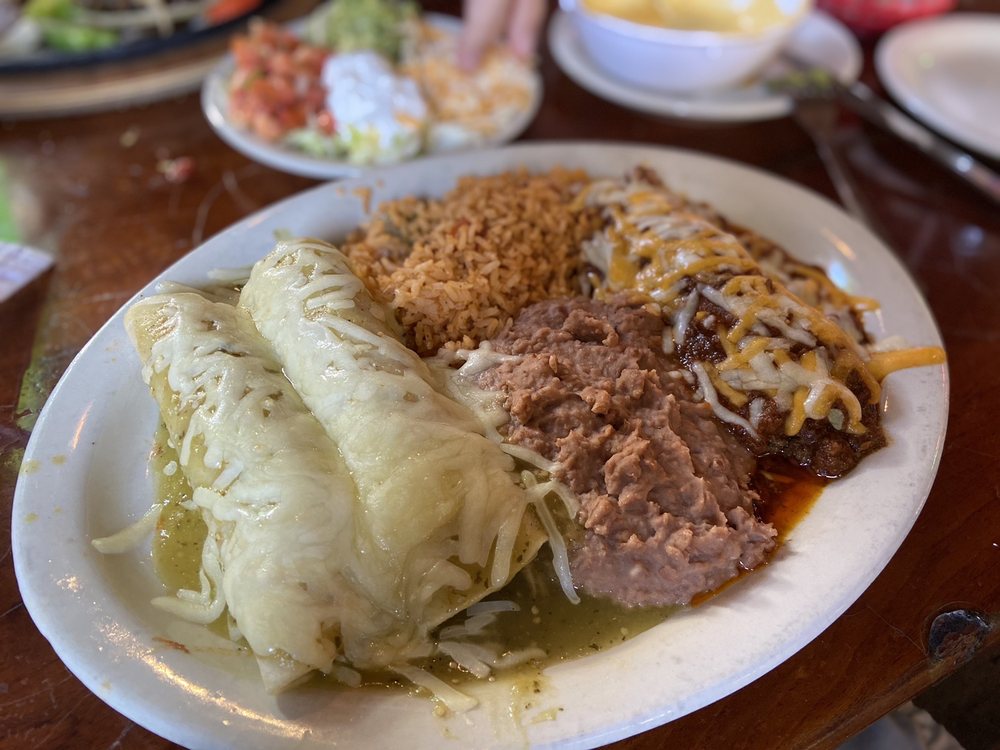 EL ARROYO 5TH STREET - 200 Photos & 549 Reviews - 1624 W 5th St, Austin ...