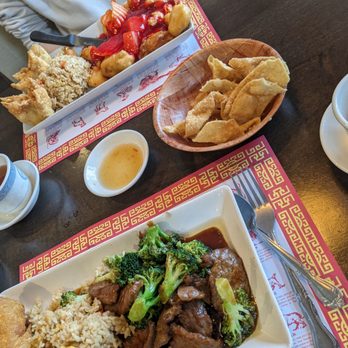 HUNAN GARDENS - Updated December 2025 - 160 Photos & 253 Reviews - 5059 ...