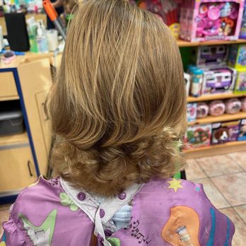 KIDSNIPS - Updated April 2025 - 156 Photos & 533 Reviews - 1953 N ...