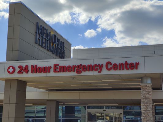 MEMORIAL HERMANN PEARLAND HOSPITAL - Updated December 2025 - 12 Photos ...