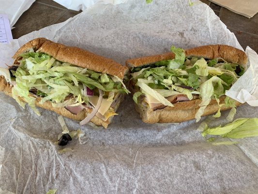 BACK DOOR DELI - Updated October 2025 - 24 Reviews - 105 S 3rd St ...