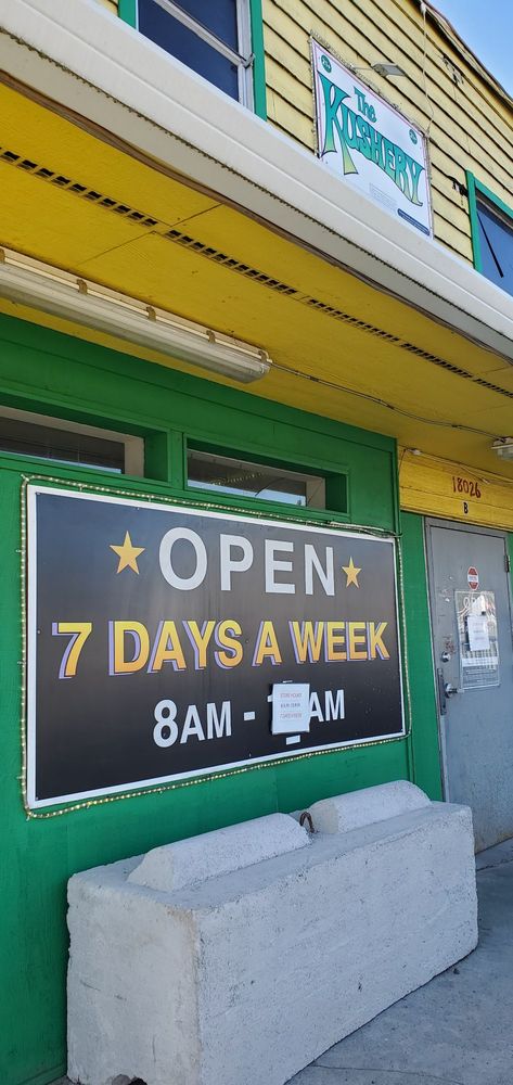 THE KUSHERY CLEARVIEW - Updated December 2025 - 10 Photos & 12 Reviews ...