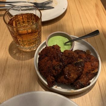 ROSE MARY - 2100 Photos & 577 Reviews - 932 W Fulton Market, Chicago ...