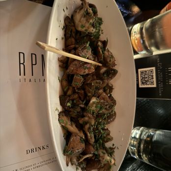 RPM ITALIAN - Updated June 2025 - 4868 Photos & 3738 Reviews - 52 W ...