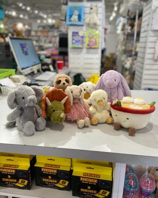 THE TOY MAVEN - PRESTON HOLLOW - Updated June 2026 - 79 Photos & 35 ...